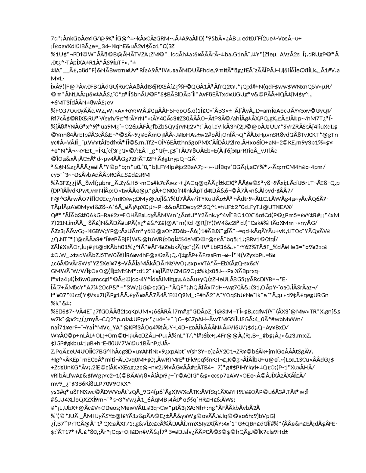 File-0zr Ib - law - 7q*¡ÂnkGoÂe¥lG/@9K®ÍG@^±kÂxCÂzGRM.Ã±A9aÂllD)95bÂ ...