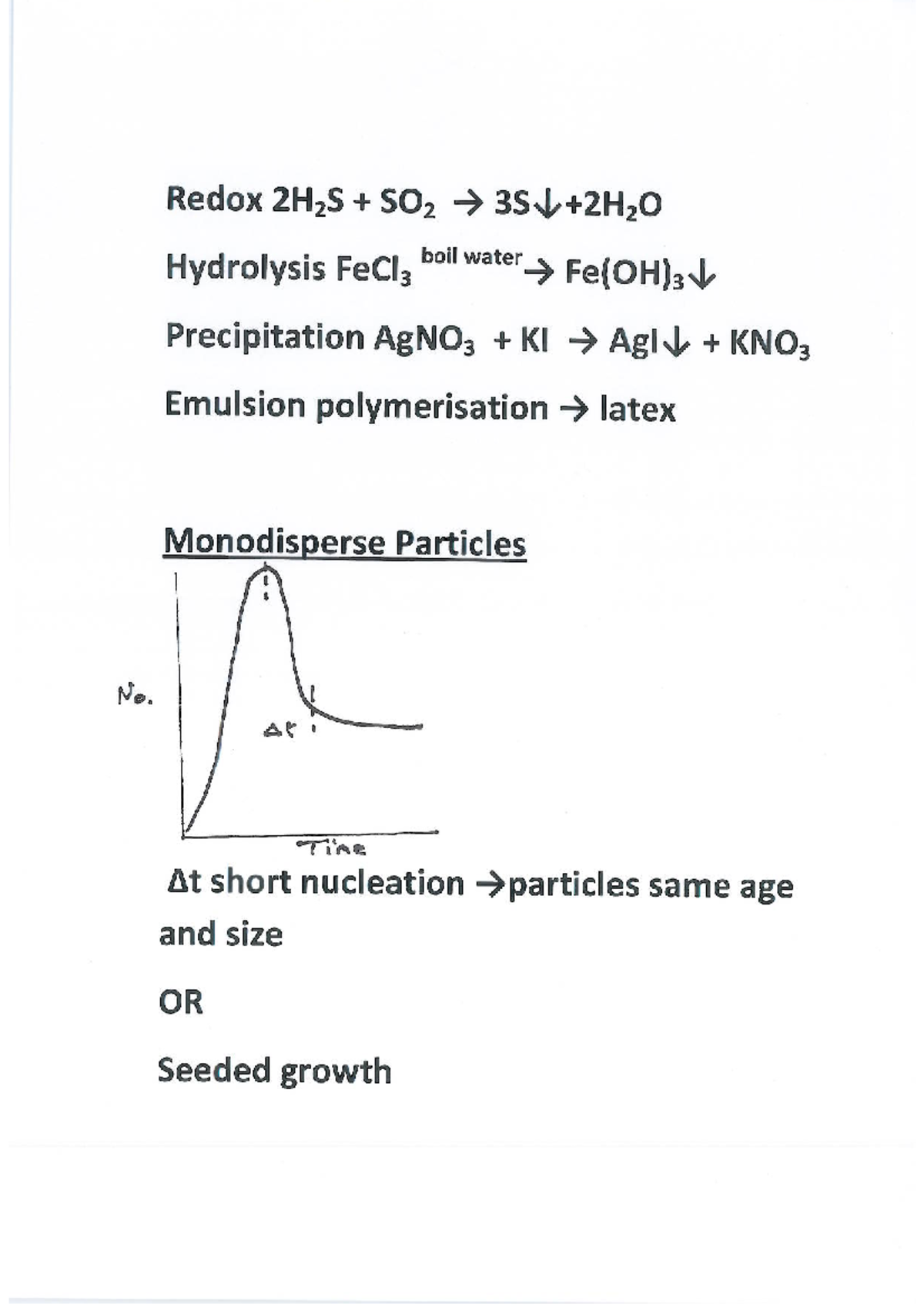 Colloids Lecture 3 Warning Decodescan Unexpected Mcu Data Current Marker Is Ffff Warning