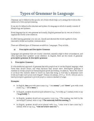 Strategy for Teaching English Across the Curriculum - Strategy for ...