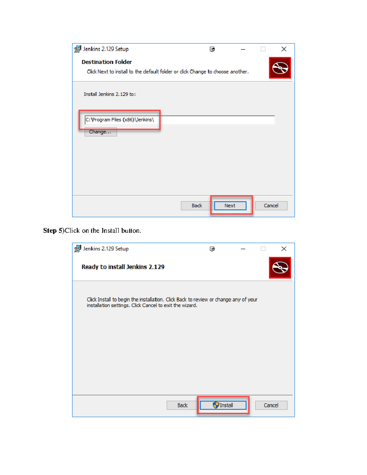 Cicd Tutorials 3 Continous Delivery And Continous Integration 3