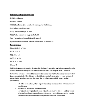 [Solved] How are the bodily locations of CVA symptoms related to ...