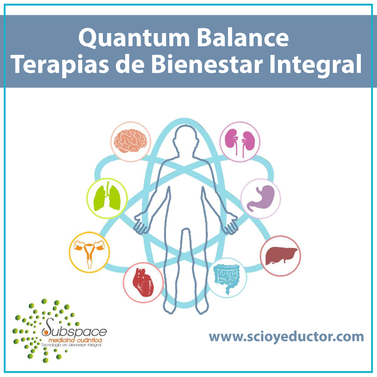 Ebook Quantum Balance - Resumen Neurociencias - scioyeductor Quantum ...
