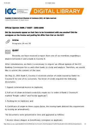 Isdgp ( Isdgp) - International Standard Demand Guarantee Practice for ...