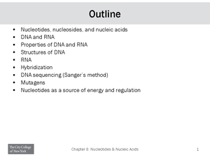 Biochem final glycolysis - Outline Bioenergetics Fates of glucose ...