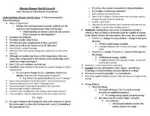Energy Flow in Marine Food Webs, Global Patterns & Production - Light ...