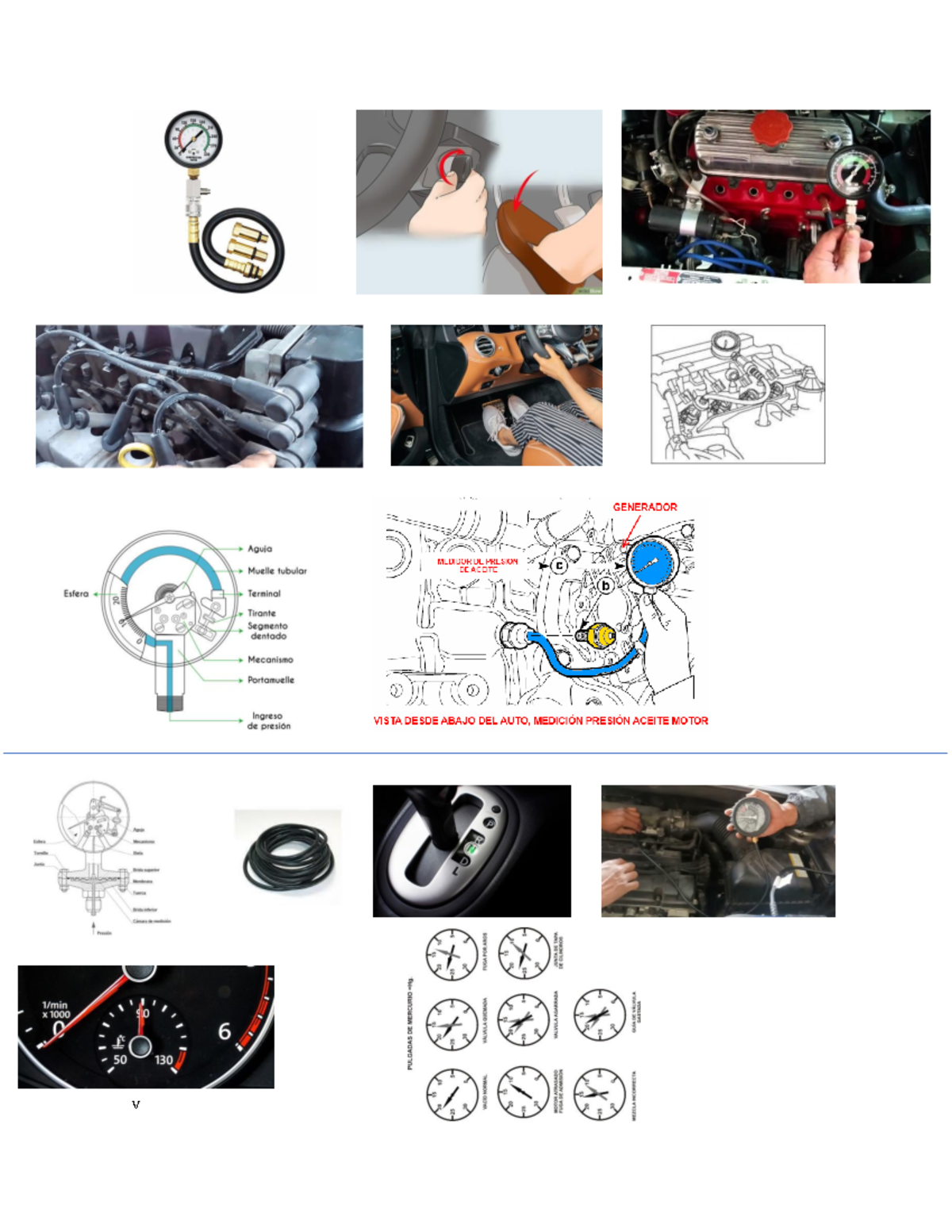 Doc3 - imagenes de taller - Lenguaje - v - Studocu