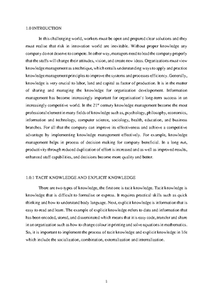 New Individual assignment IMC451 - Individual Assignment Due date ...