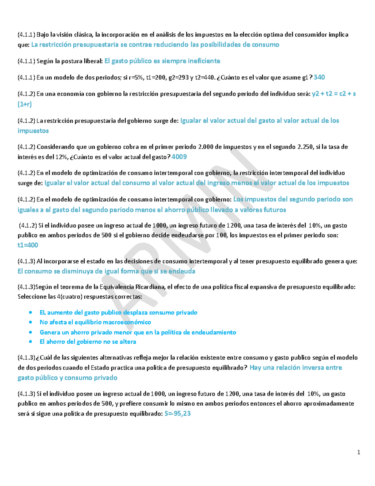 PARCIAL 07 9 Septiembre 2017, preguntas y respuestas - Warning: TT: undefined function: 32 ...
