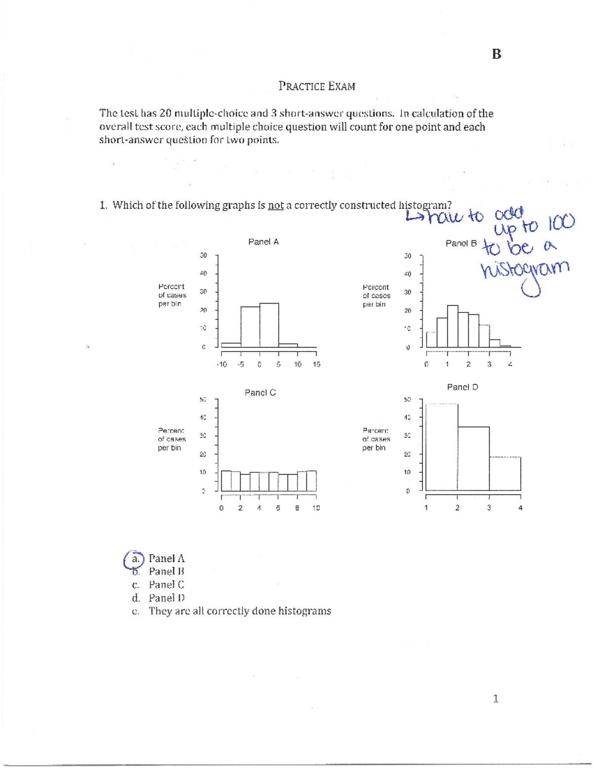 Poli Sci 6 exam - POLI SCI 6 - Studocu