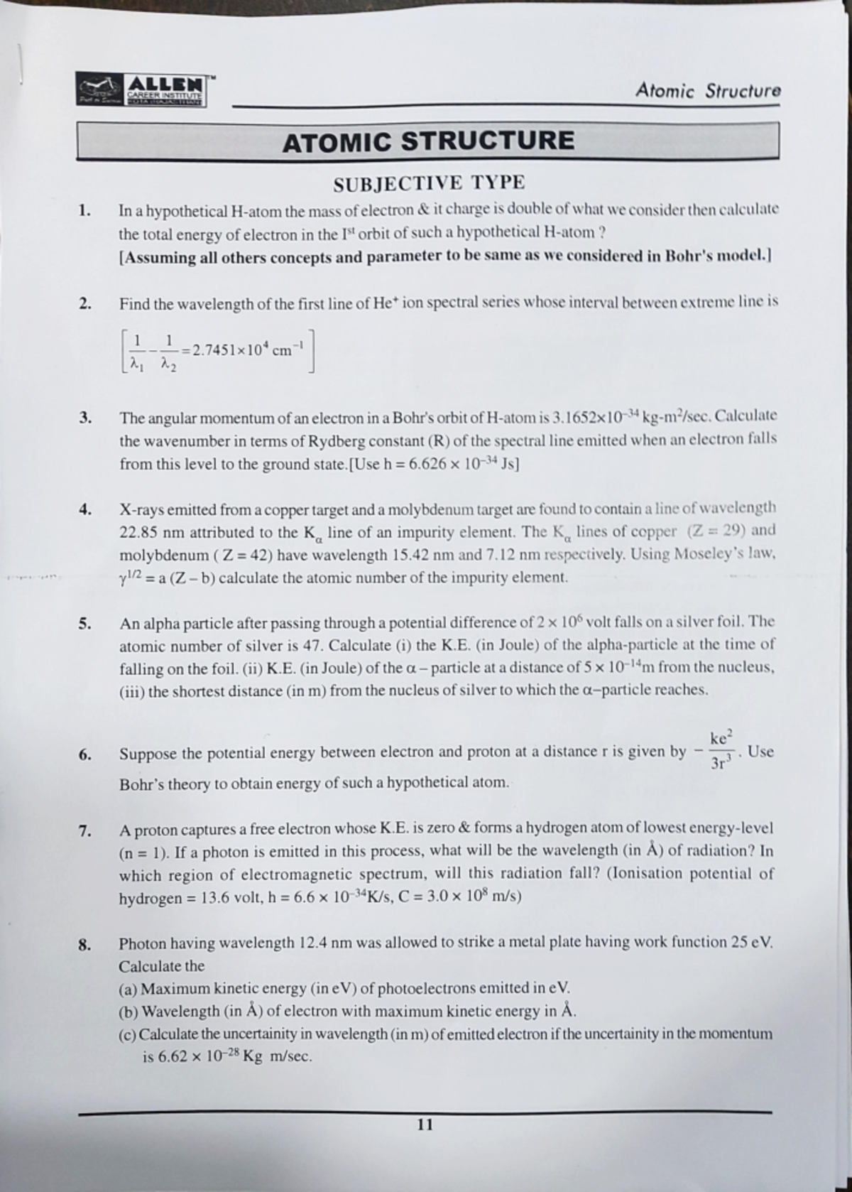 Scan 31 May 23 11·08·15 - scan - ALLEN CAREER INSTITUTE Atomic ...