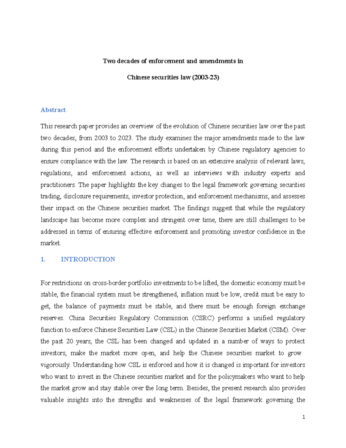 Law%20conceptual%20research%20paper - Two decades of enforcement and ...