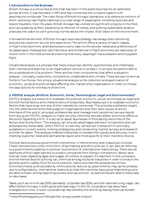 Unit 1 Exploring Business Specification - Pearson BTEC Level 3 National Diploma in Business – 21 ...