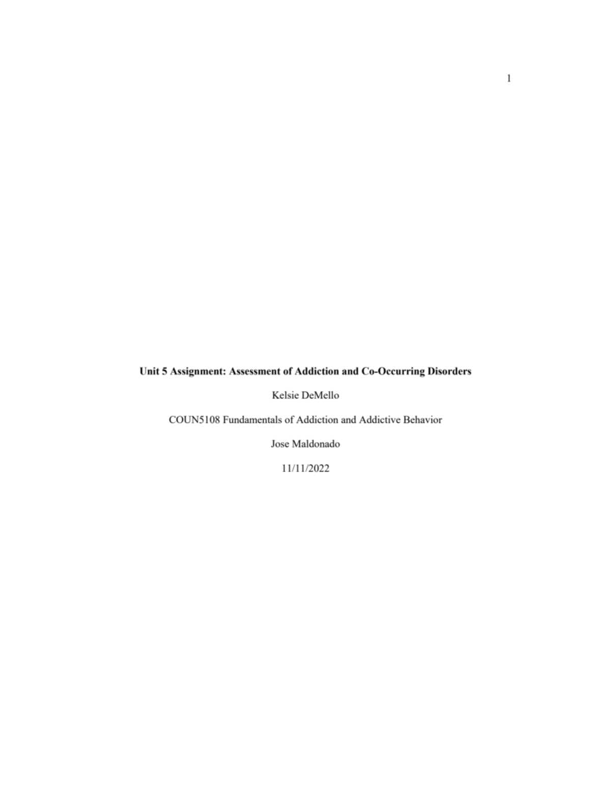 Blackboard Document Rendering - PSY-R6594 - Studocu