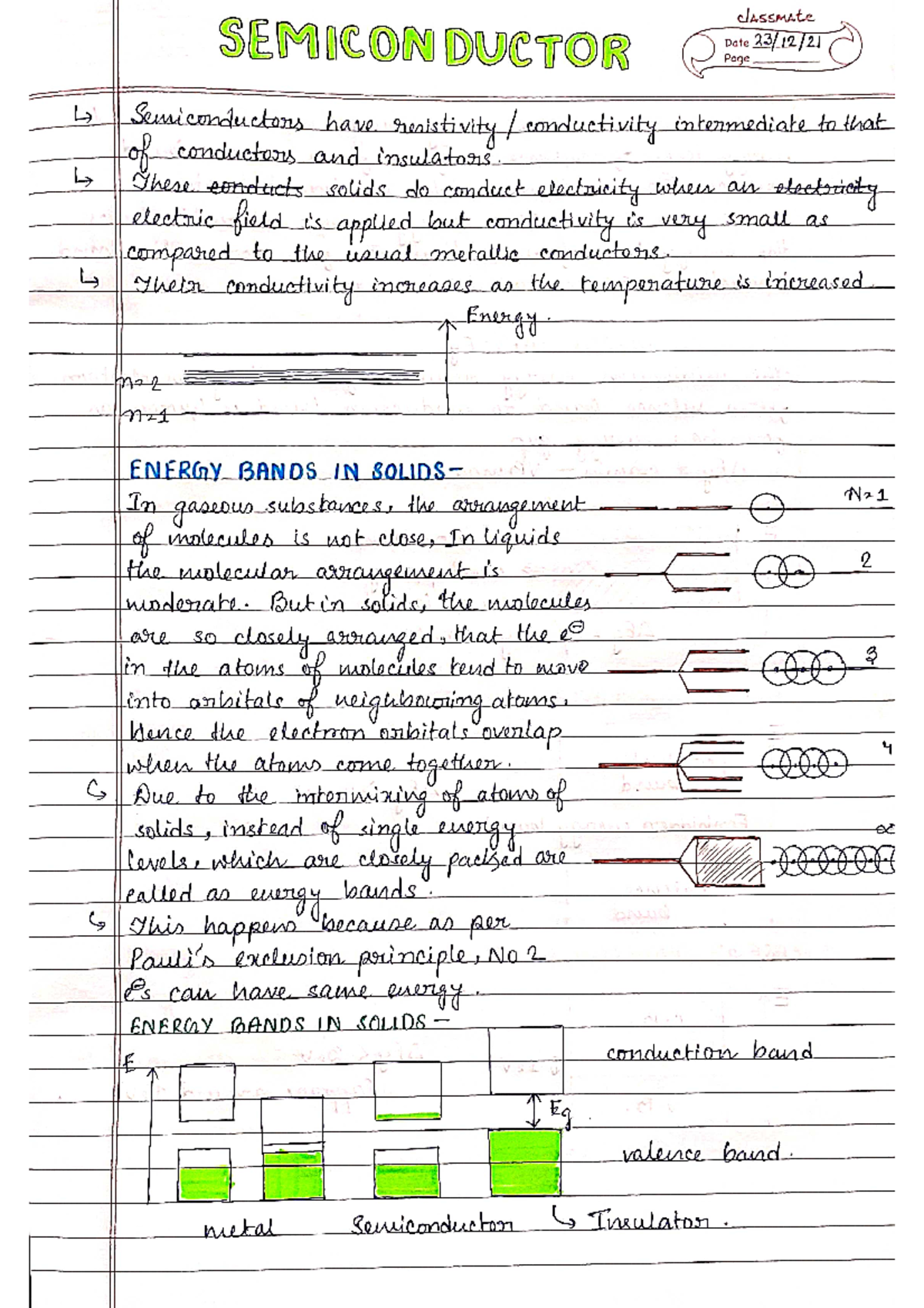 13 Semiconductor-Electronics Materials Devices and simple Circuits ...