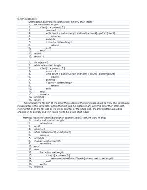 Sorting Algorithms 2 - Lecture notes 2 - TA office Hours SEH 4605 ...