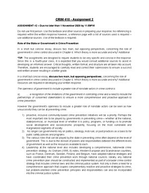 Capra Problem Solving Model Assignment - CAPRA Problem Solving Model ...