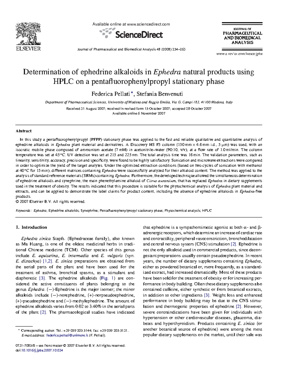 Edphera - ... - Available online at sciencedirect Journal of ...