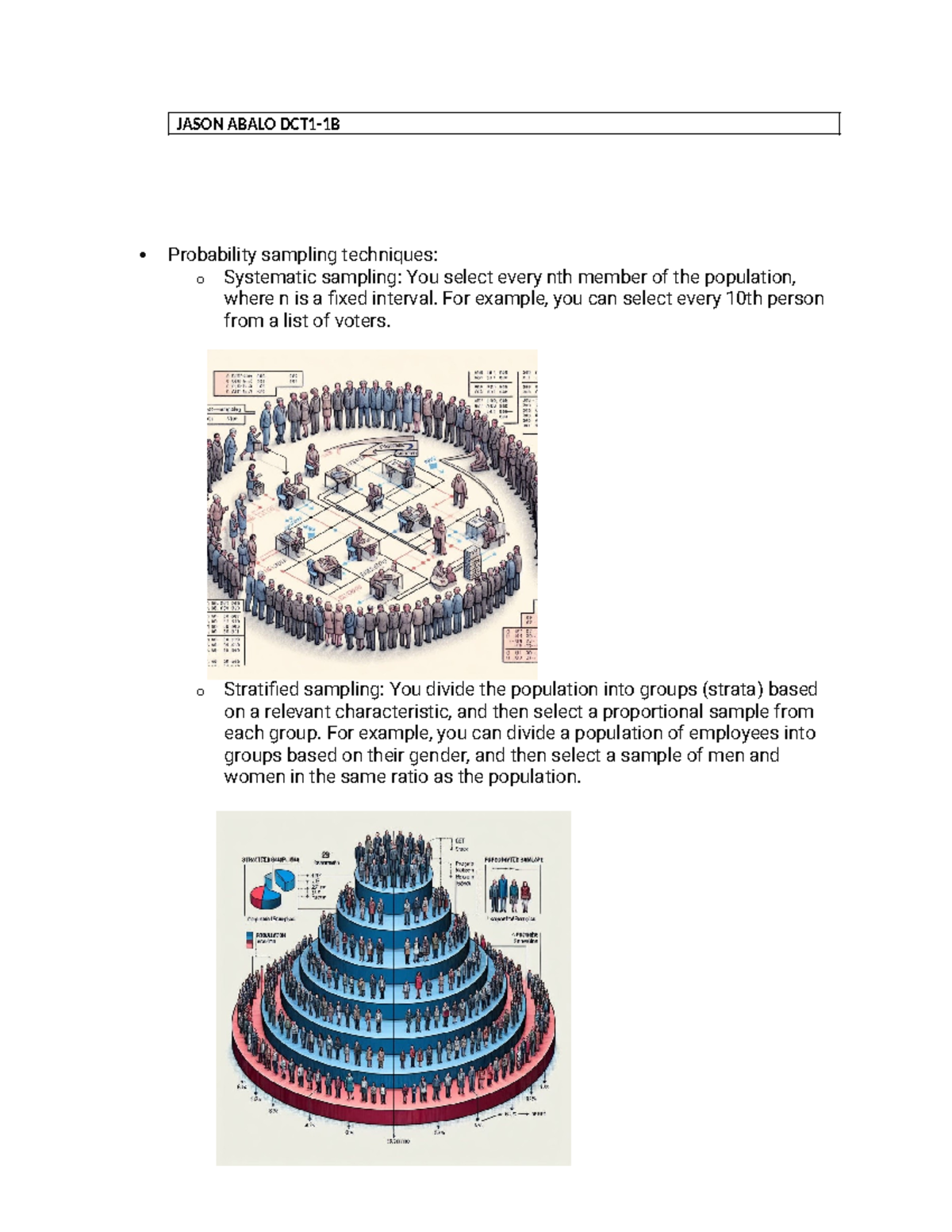 Jason Sample TEST - math in the modern world - JASON ABALO DCT1-1B ...