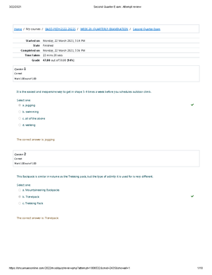 Prelim Quiz 2 AI Prompt Engineering - Question 1 Correct Mark 1 out of ...