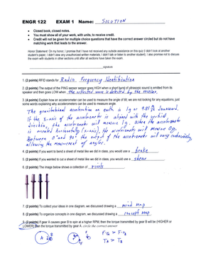 10 exam1 2012 ENGT 122 - solution - ENGR 122 - Studocu
