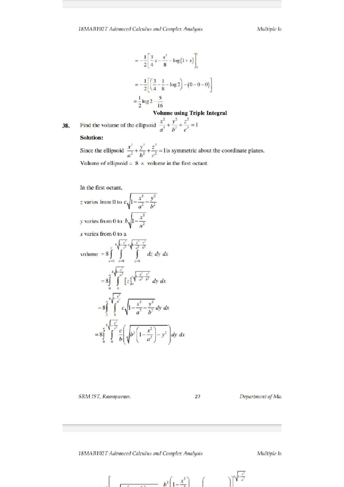 Screenshot 2024-02-21-01-07-17-814 com.google.android - Advanced Calculus And Complex Analysis ...