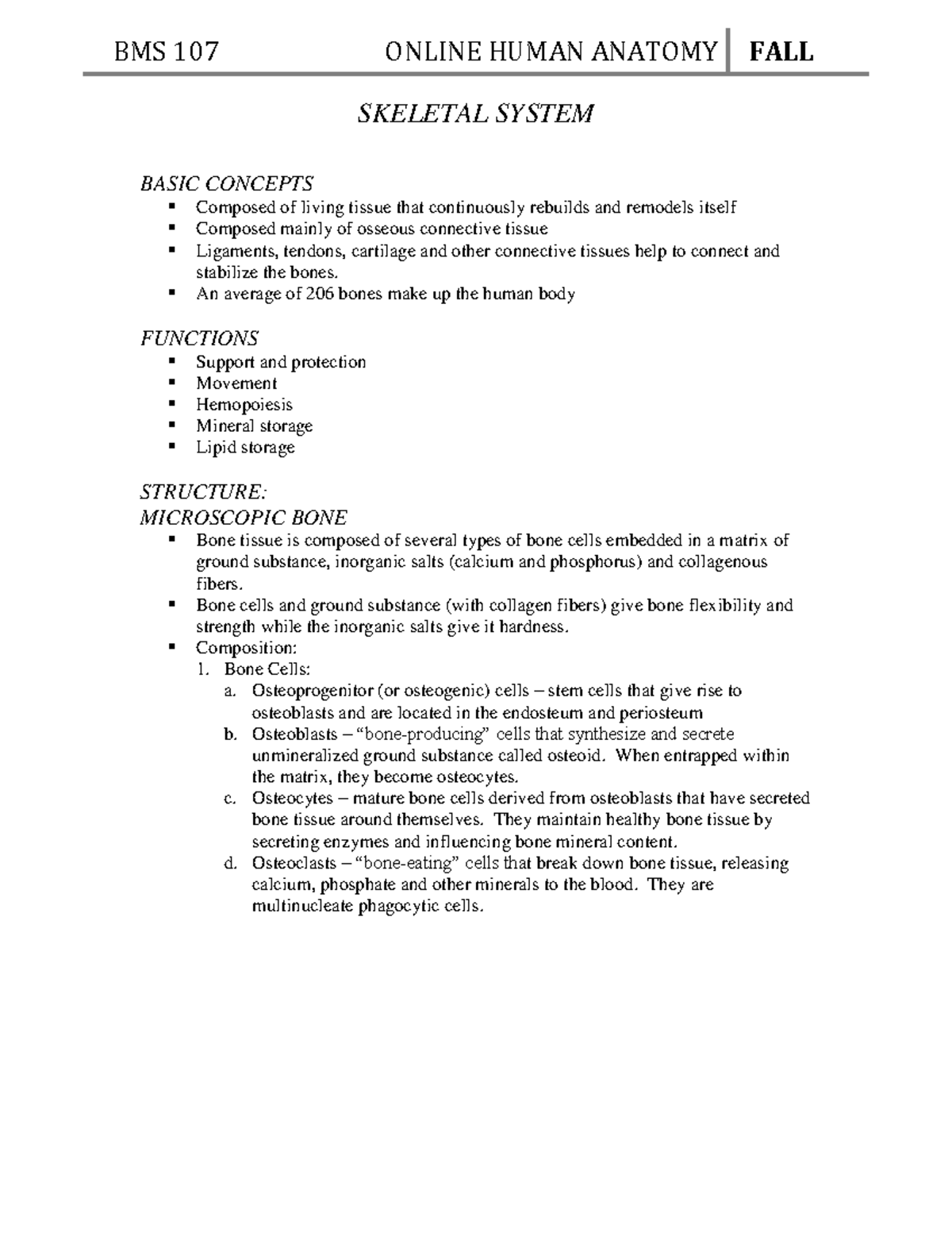 ch-6-8-skeletal-system-anatomy-skeletal-system-basic-concepts