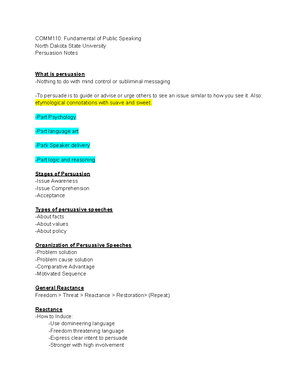 Delivery - Tips for your speech and how to keep the audience alive ...