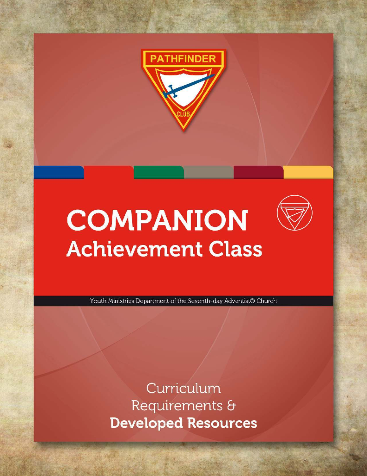 Companion-Manual - Companion Course - Copyright © 2013 by the Youth ...