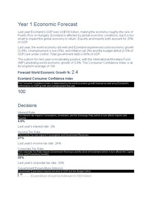 ACC 318 Module Three Assignment - Operating Activities 1. Identify the ...