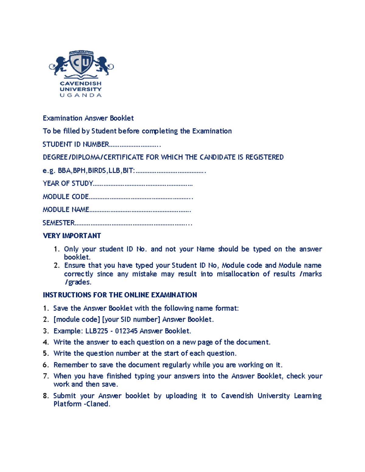 UCC Constitutional - brief guide with questions and answers that are easily understood for good ...