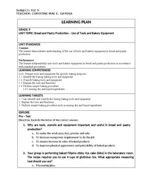 BOC AMO 2017 Application Form - BS Management - Studocu