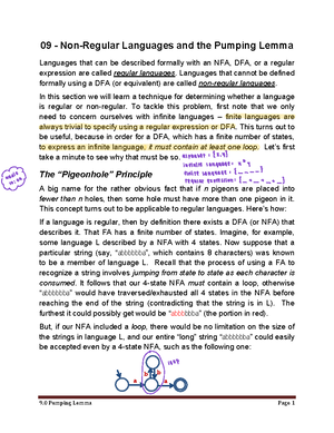 Functional Paradigm and Scheme - Paradigms describe how problems are solved using a language ...