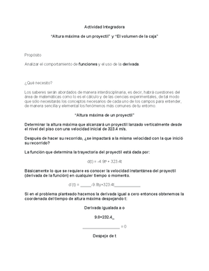 Ae1915083657 - Apuntes cuaderno - USO DEL ALGORITMO CONVENCIONAL PARA ...