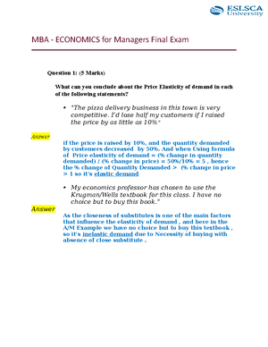 Chapter 3.pdf answer - 1. Problem Problem Consider the following linear ...