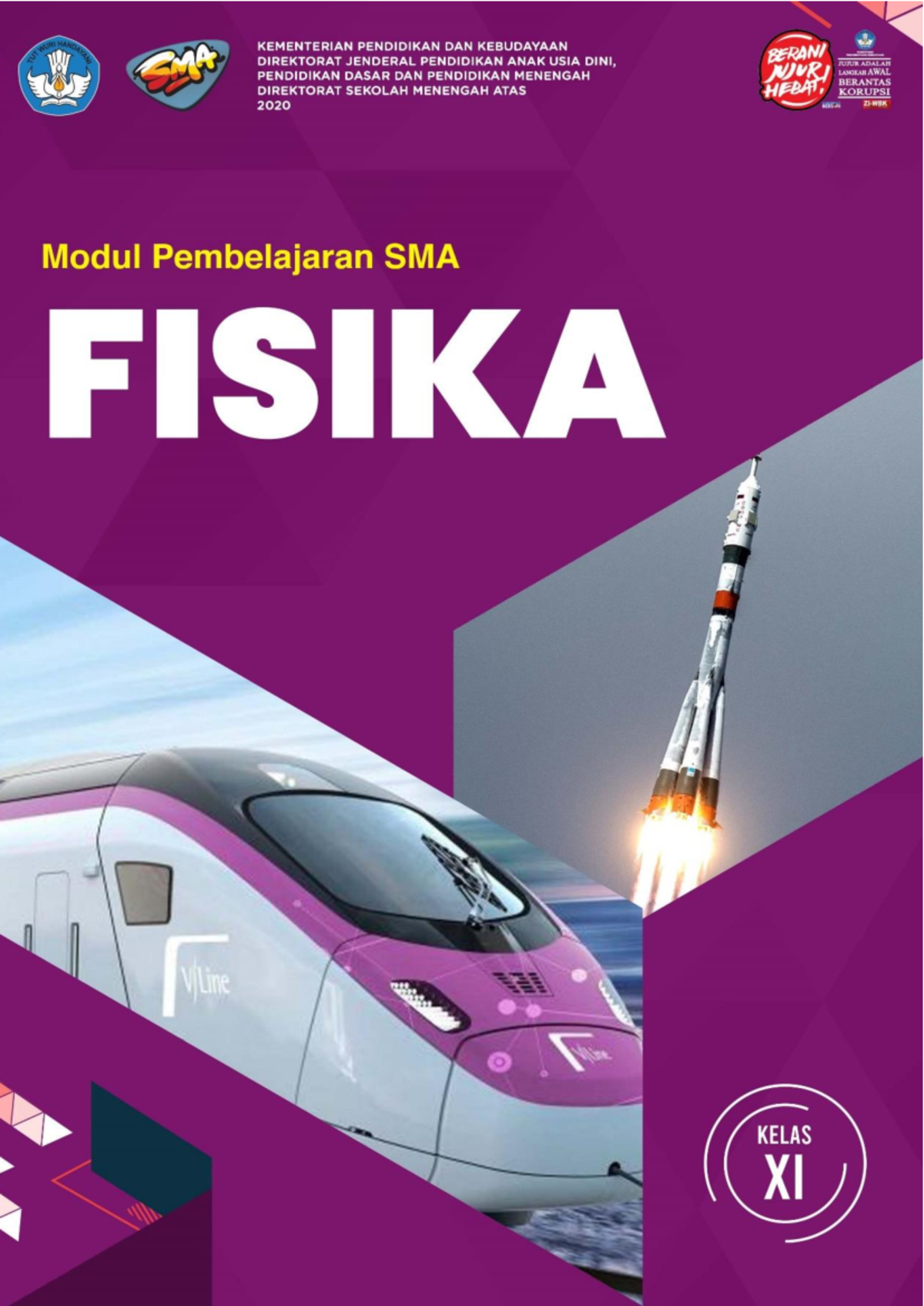 Materi -9 Gelombang Stasioner - GELOMBANG BERJALAN & GELOMBANG ...