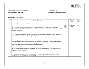 Level 1 N2N CPP MCQ - Helpfull - MCQ Test C/C++: Basic Concepts Q ...