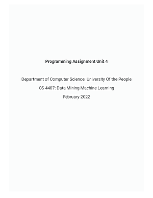 Self-Quiz Unit 3. It is completely helpful and good review for the graded quiz - Started on ...