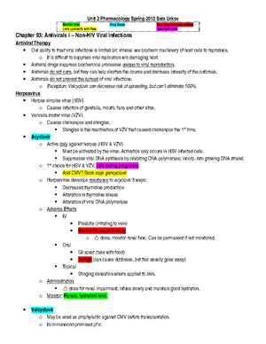 Endocrine and DM Drugs - notes - ENDOCRINE & DM DRUGS TSH LEVELS ...