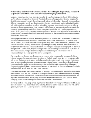 Fact Sheet Grading Checklist - Fact Sheet Checklist Content o Begins ...