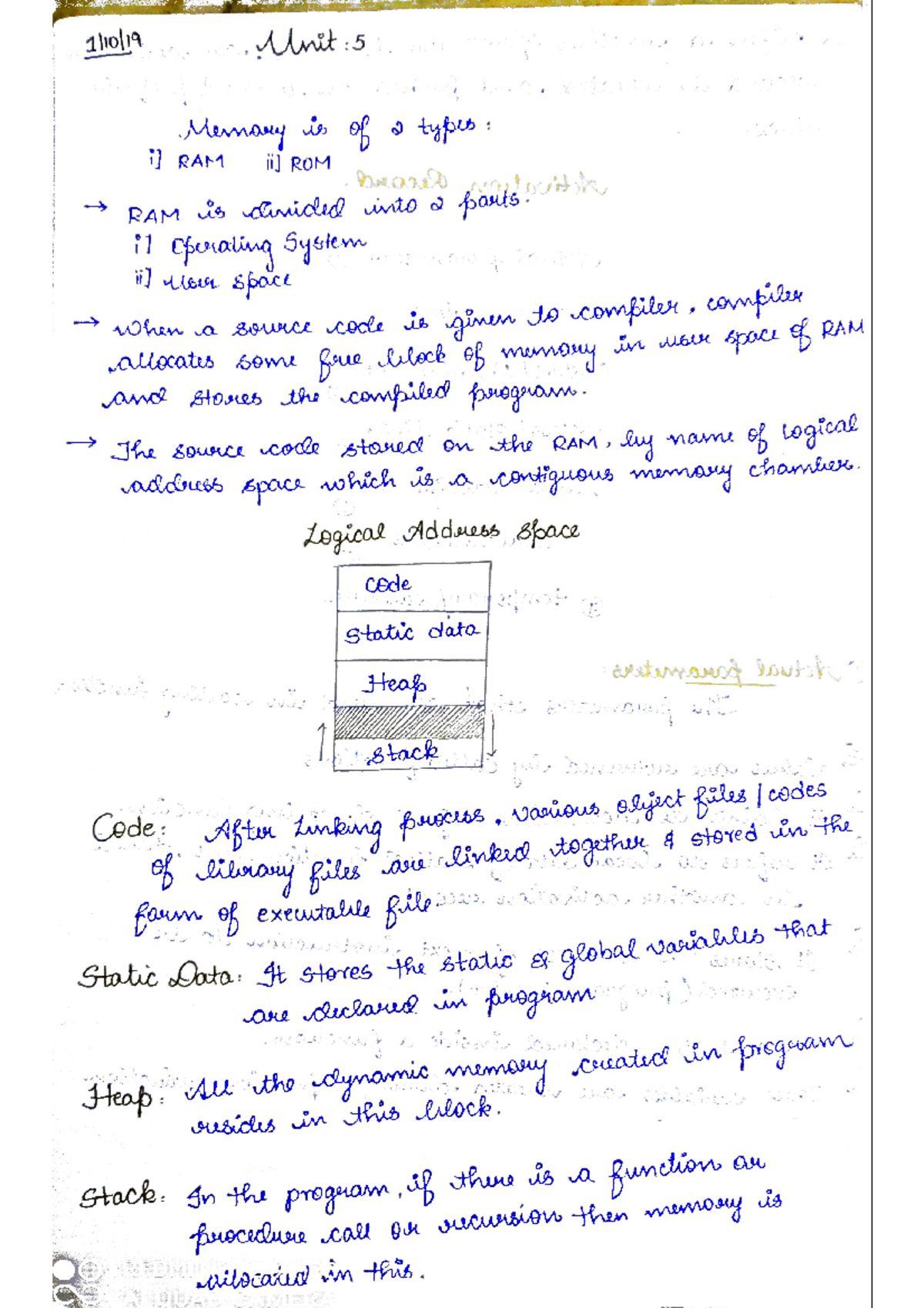 CD UNIT 5 - COMPUTER SCIENCE AND ENGINEERING - Studocu