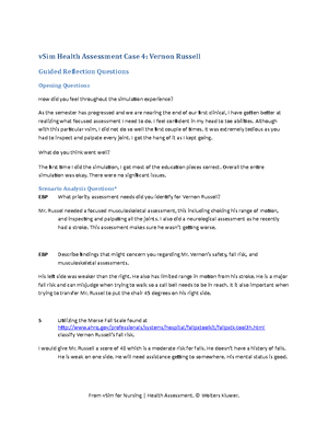 Pediatric observation worksheets - Infant (less than six months old ...