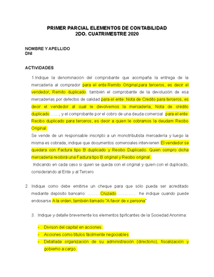 Como armar un Balance de Sumas y Saldos - DIARIO - MAYOR - BALANCE Los ...