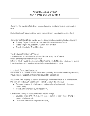 Engine Air Flow-Notes - Induction and Exhaust Systems FAA-H-8083-32A ...
