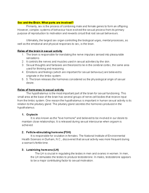 Selective Self-Presentation and Impression Management 093159 ...