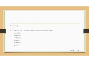 Internal and External Commands in Unix Programming - 1 Meaning of ...