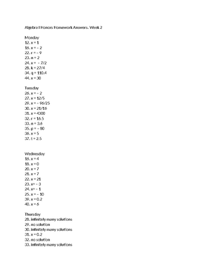 [Solved] Using the Addition Method solve for x in the following system - Algebra I (MAT 1302 ...