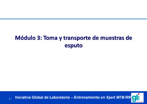 2019 cde manual actualizacion baciloscopia comisca - PARA EL ...