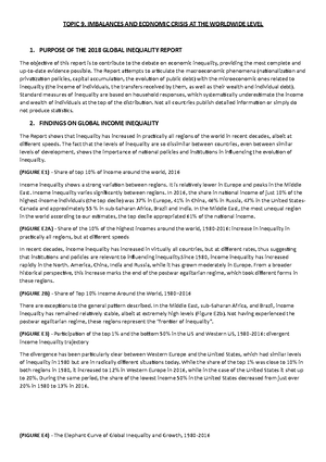 Unit 4 Principles Of Economics II - Microeconomics - TOPIC 1. THE ...