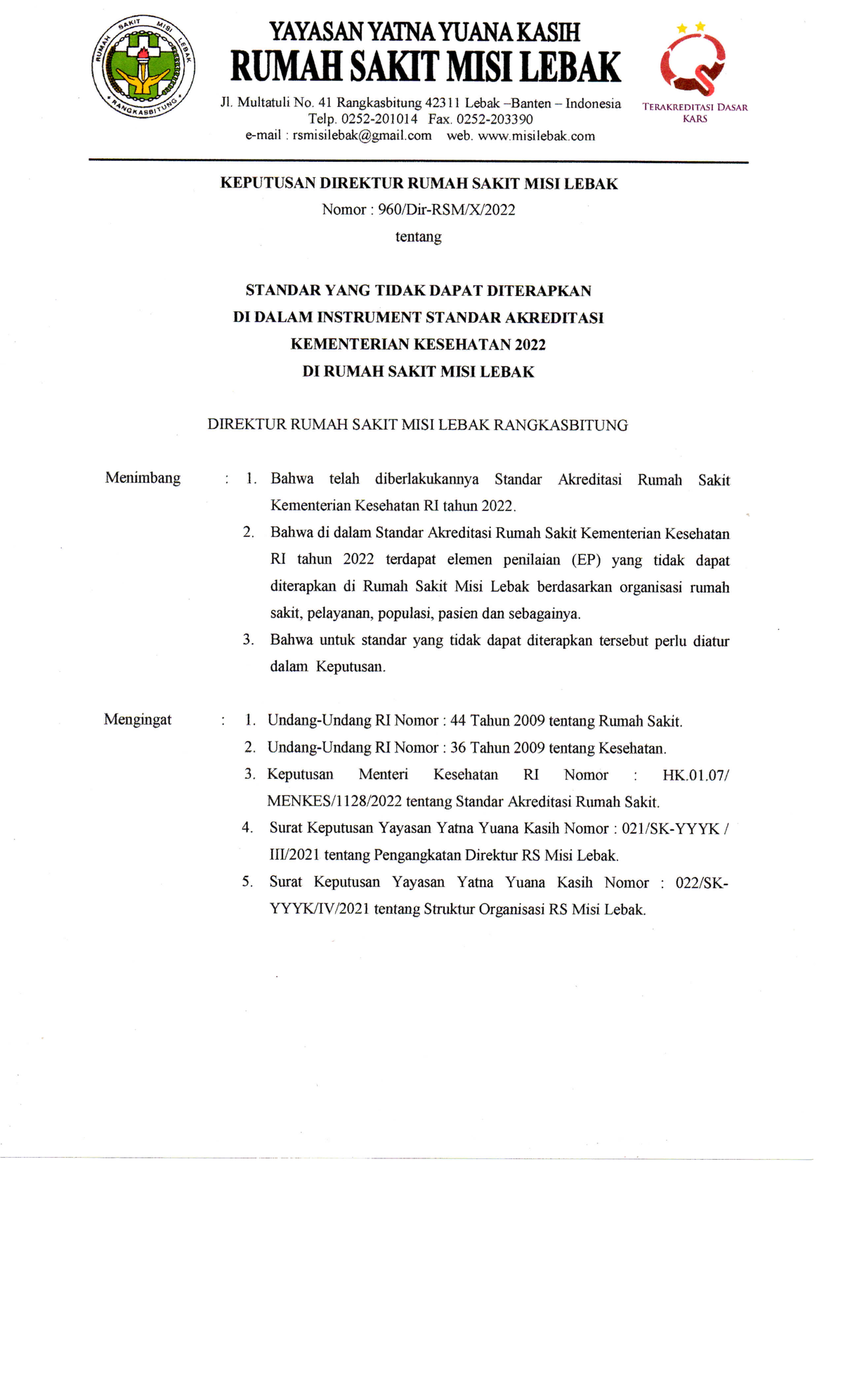 SK TDD - Aku - biologi - Studocu