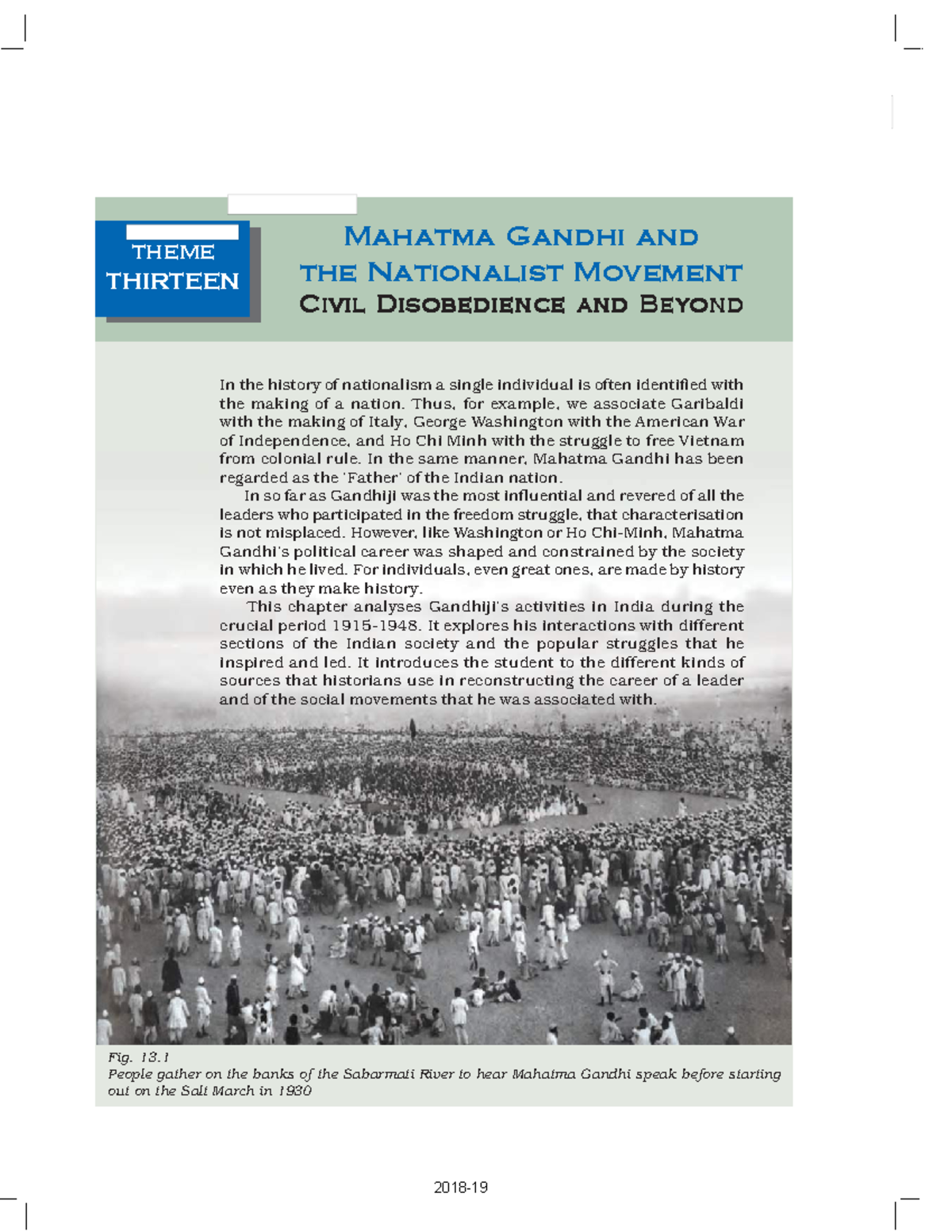 Gqb Zw ATvo 1sr F7Zq Ww7A - 346 THEMES IN INDIAN HISTORY ñ PART III ...